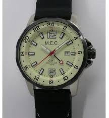Oiritaly Watch - Quartz - Man - M.E.C. Military European Company - M.E ...