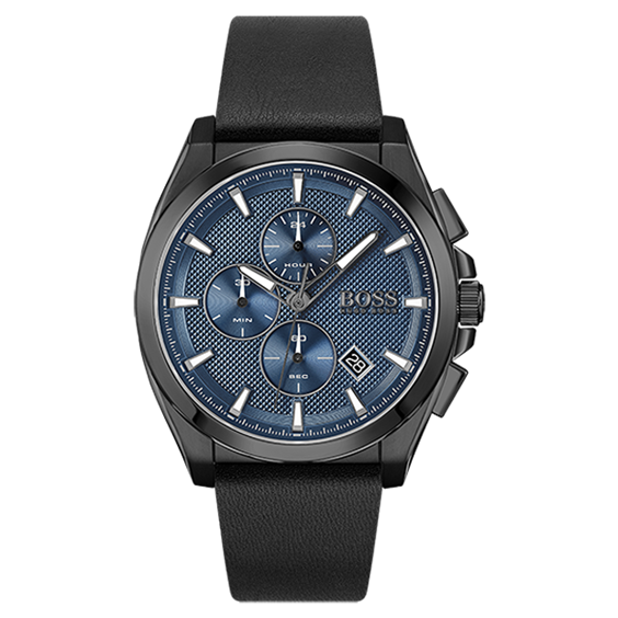 Oiritaly Orologio - Al quarzo - Uomo - Boss - 1513883 - Grandmaster ...