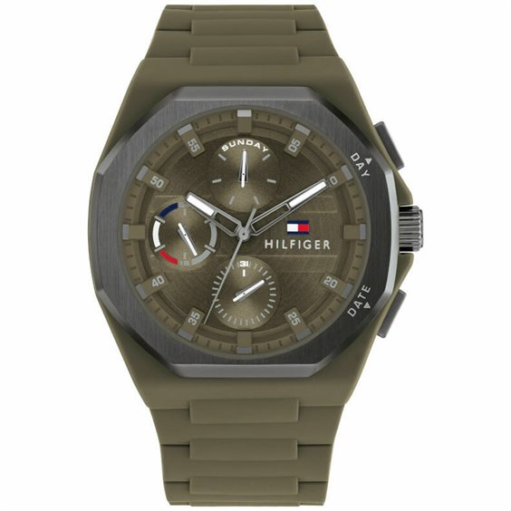 Oiritaly Watch - Quartz - Man - Tommy Hilfiger - 1792121 - Watches
