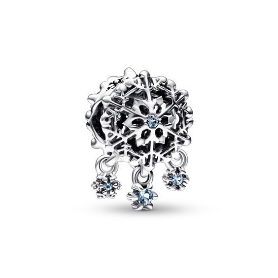 Gazzola Gioielleria - Charm - Donna - Pandora - 792367C01 - Pandora ...