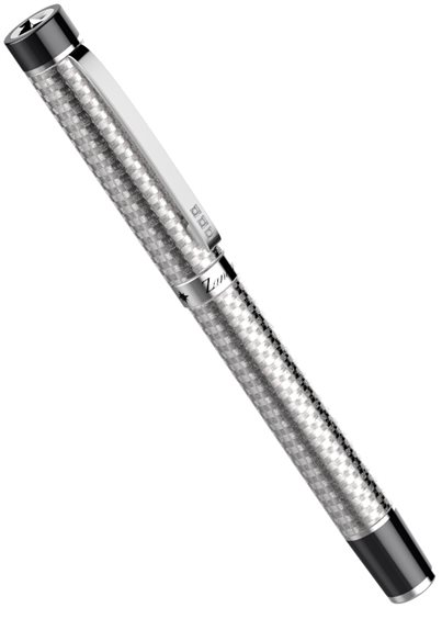 Oiritaly Pen - Man - Zancan - HPN002 - Brass