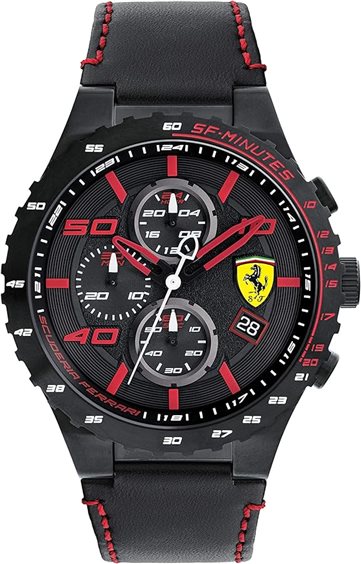 Oiritaly Watch - Quartz - Man - Scuderia Ferrari - Speciale Evo - Watches