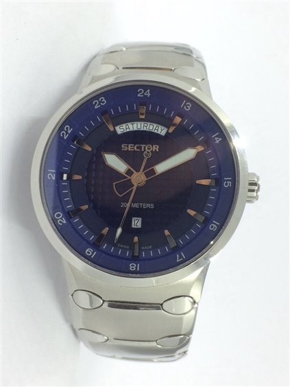 Oiritaly Watch - Quartz - Man - Sector No Limits - 2653178035 - 700 ...