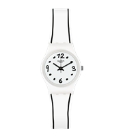 Oiritaly Watch - Quartz - Woman - Swatch - LW162 - Watches
