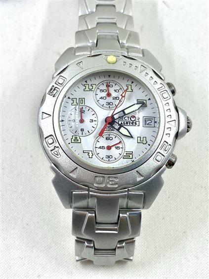 Oiritaly Watch - Quartz - Man - Sector No Limits - 3253915115A - Watches