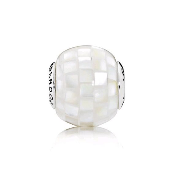 Zamberlan Gioielli - Charm - Donna - Pandora - 796079MMW - Essence ...
