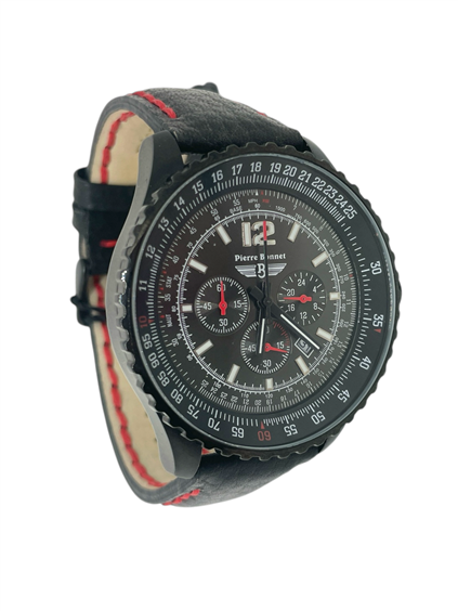 Oiritaly Watch - Quartz - Man - Pierre Bonnet - 7070A - Watches