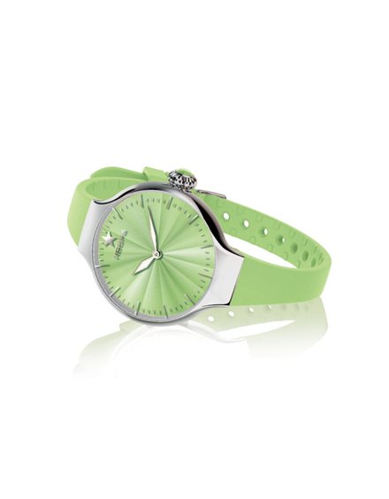 Oiritaly Watch - Quartz - Woman - Hoops - 2634L-S13 - Watches
