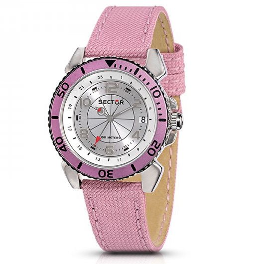 Oiritaly Watch - Quartz - Woman - Sector No Limits - Centurion - Watches