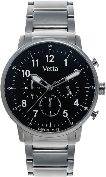 Oiritaly Orologio - Al quarzo - Uomo - Vetta - VW0001 - Orologi