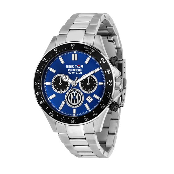 Oiritaly Watch - Quartz - Man - Sector No Limits - INTER - Watches