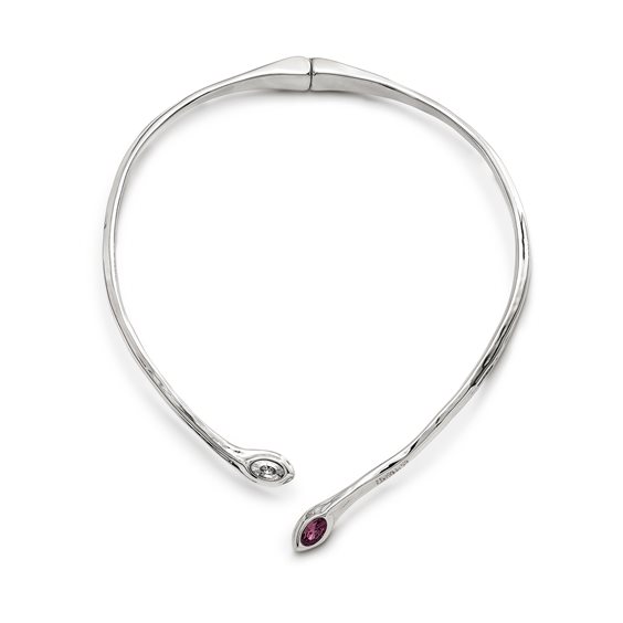 Oiritaly Collana - Donna - Unode50 - COL1773MCLMTLOU - Lega metallica