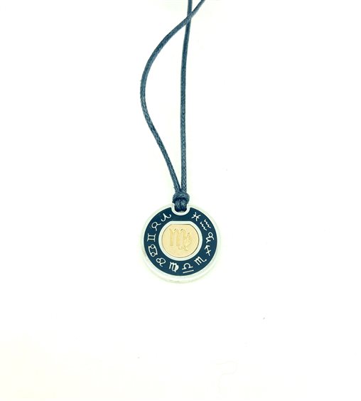 Oiritaly Charm - Uomo - Alessandro Testi - TCAMCN56 - Argento