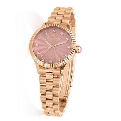 Oiritaly Watch - Quartz - Woman - Hoops - Luxury Collection - Watches