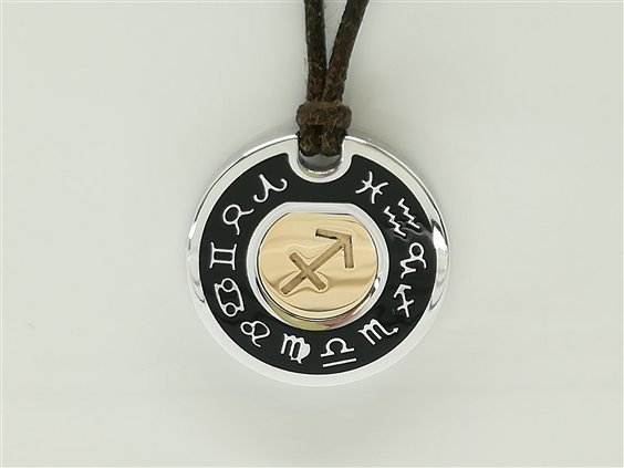 Oiritaly Charm - Herr - Alessandro Testi - TCAMCN59 - Camargue - Silber