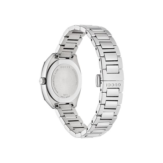 Oiritaly Orologio - Al quarzo - Donna - Gucci - YA142504 - Orologi