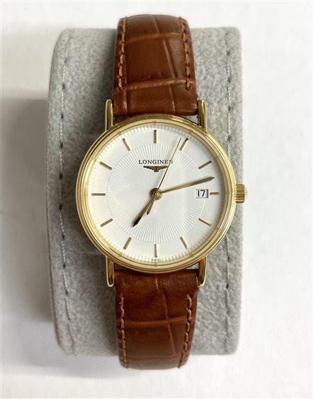 Oiritaly Orologio - Al quarzo - Donna - Longines - Formula S - Orologi