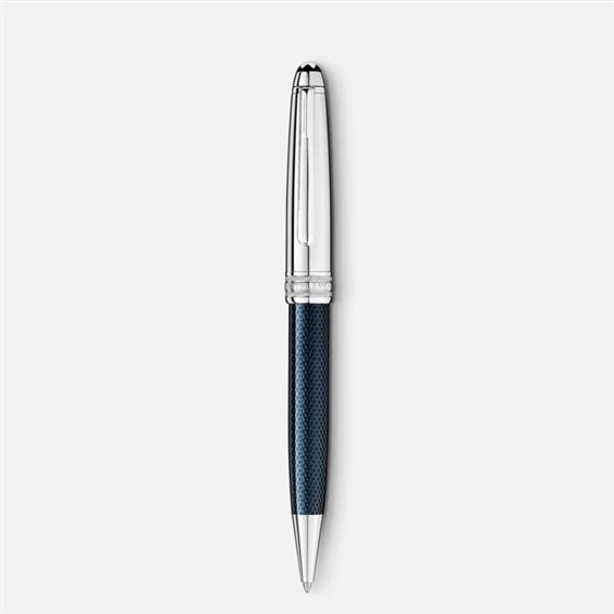 Oiritaly Pen - Unisex - Montblanc - 132102 - Blue Hour - Resin
