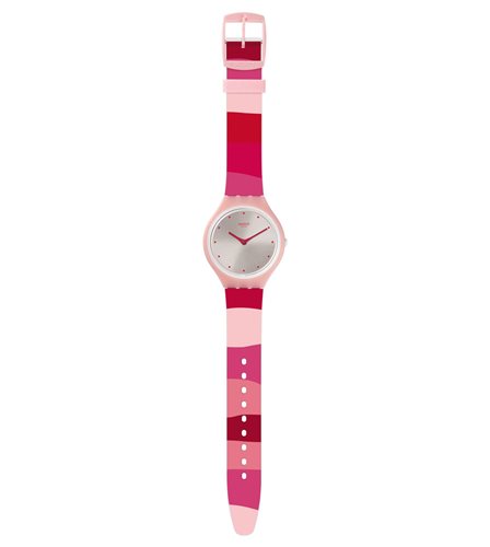 Oiritaly Watch - Quartz - Woman - Swatch - SVOP101 - New Skin Regular ...