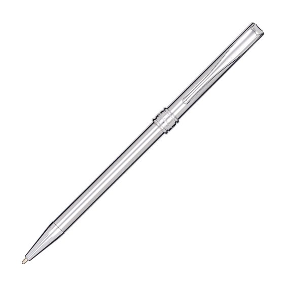 Oiritaly Pen - Unisex - Aurora Penne - A29 - Steel