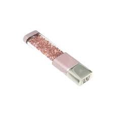 Oiritaly Usb stick - Woman - Swarovski - 1144825 - Crystalline - Crystal