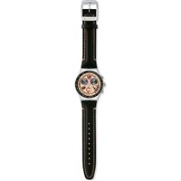 Oiritaly Watch - Quartz - Man - Swatch - YCS481 - Irony Chrono - Watches