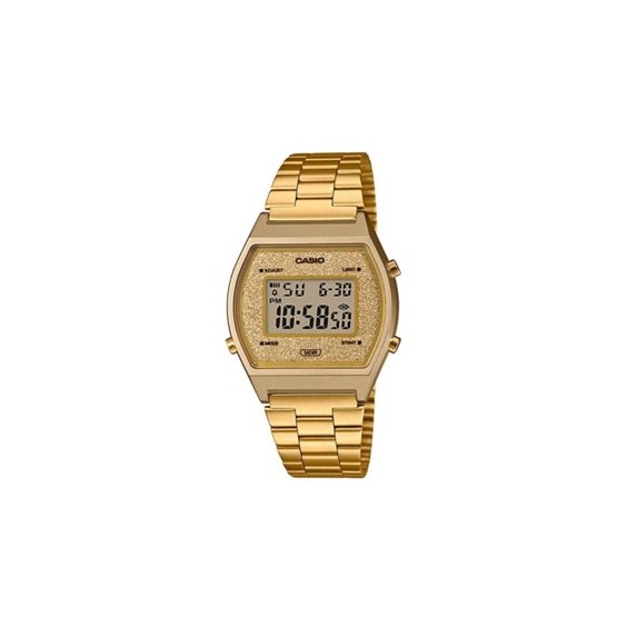 Oiritaly Watch - Quartz - Woman - Casio - B640WGG-9DF - Watches