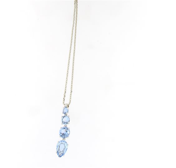 Oiritaly Collana - Donna - Lorenzo Ungari - CL035 - il mio re - Lega ...