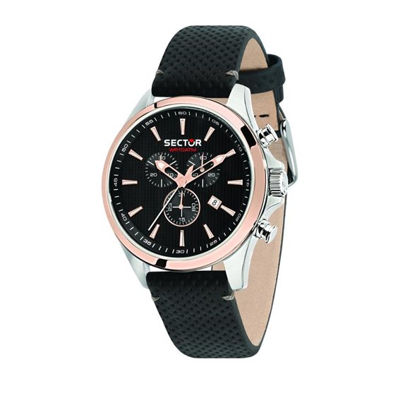 Oiritaly Watch - Quartz - Man - Sector No Limits - R3271690028 - 180 ...