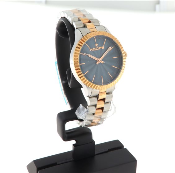 Oiritaly Watch - Quartz - Woman - Hoops - 2569LSRG - Watches
