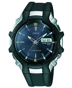 Oiritaly Watch - Solar - Man - Casio - MDA-S10H - Watches