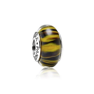 Zamberlan Gioielli - Charm - Donna - Pandora - 790940 - Murrine - Vetro