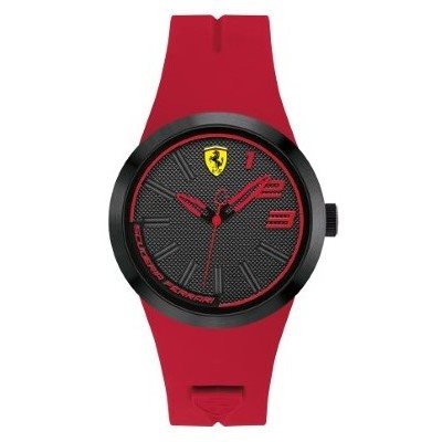 Oiritaly Watch - Quartz - Man - Scuderia Ferrari - FER0840017 - Fxx ...