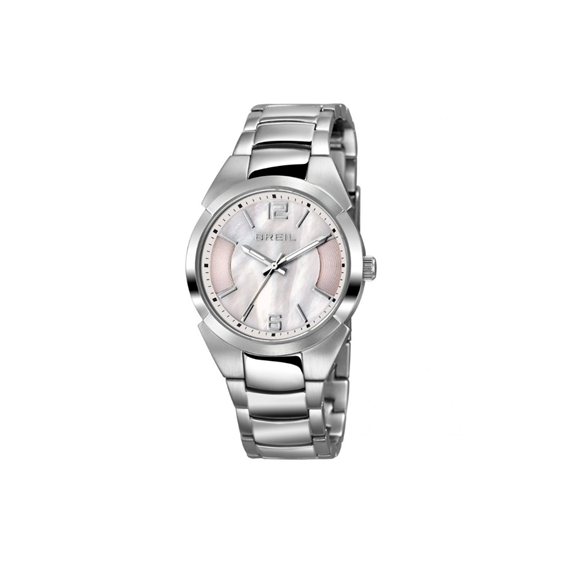Oiritaly Orologio - Al quarzo - Donna - Breil - TW1398 - Gap - Orologi