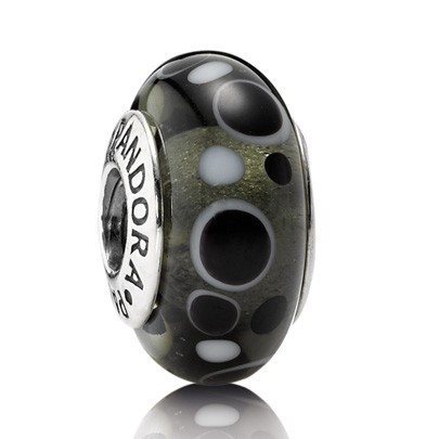 Zamberlan Gioielli - Charm - Donna - Pandora - 790691 - Murrine - Vetro