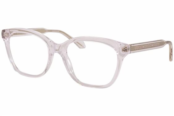 Oiritaly Eyeglasses frame - Woman - Gucci - GG0566O-004