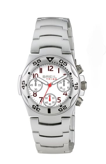 Oiritaly Watch - Quartz - Unisex - Breil Tribe - EW0574 - Ice All - Watches