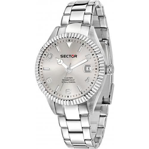 Oiritaly Watch - Quartz - Man - Sector No Limits - R3253486014 - 245 ...