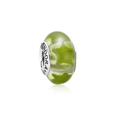Zamberlan Gioielli - Charm - Donna - Pandora - 790907 - Murrine - Vetro