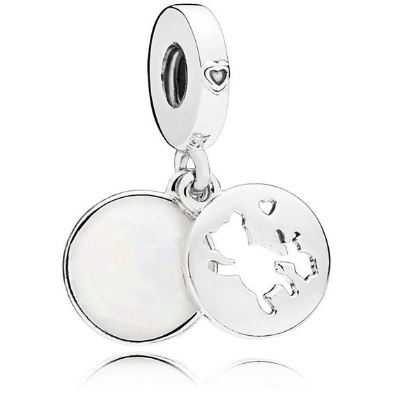 Zamberlan Gioielli - Charm - Donna - Pandora - 797035EN23 - Argento