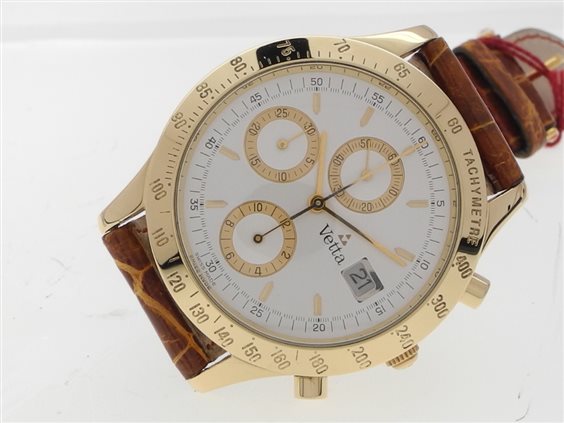 Oiritaly Orologio - Meccanico - Uomo - Vetta - 1110.41 - Orologi