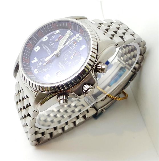 Oiritaly Watch - Quartz - Man - Sector No Limits - 2653985035 - 900 ...