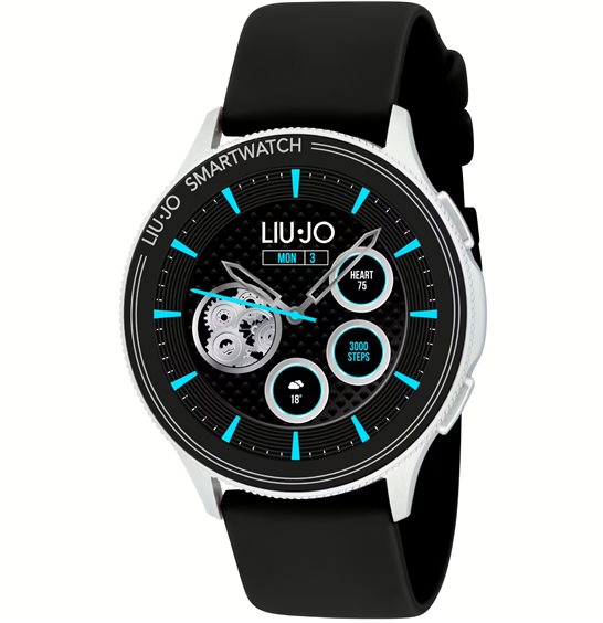 Oiritaly Smartwatches - Man - Liu Jo - SWLJ072 - Voice - Watches