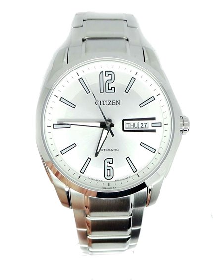 Oiritaly Watch - Mechanical - Man - Citizen - Time Automatic - Watches