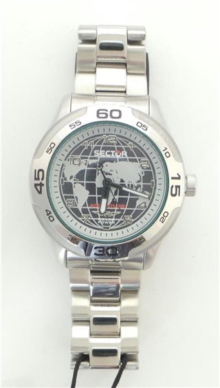 Oiritaly Watch - Solar - Man - Sector No Limits - Adventure - Watches