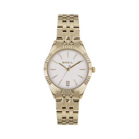 Oiritaly Orologio - Al quarzo - Donna - Breil - TW1994 - STAND OUT ...