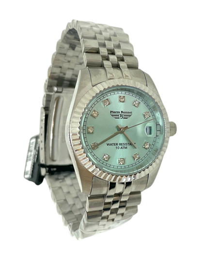 Oiritaly Watch - Quartz - Woman - Pierre Bonnet - 6569C - Watches