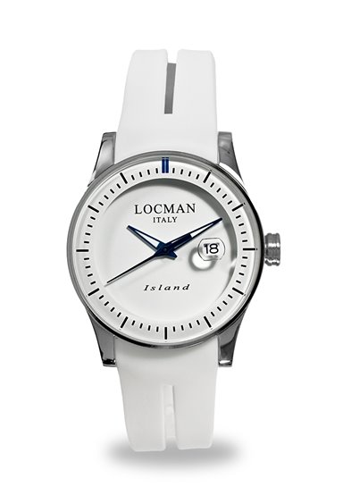 Oiritaly Watch - Quartz - Man - Locman - 600 - Island - Watches