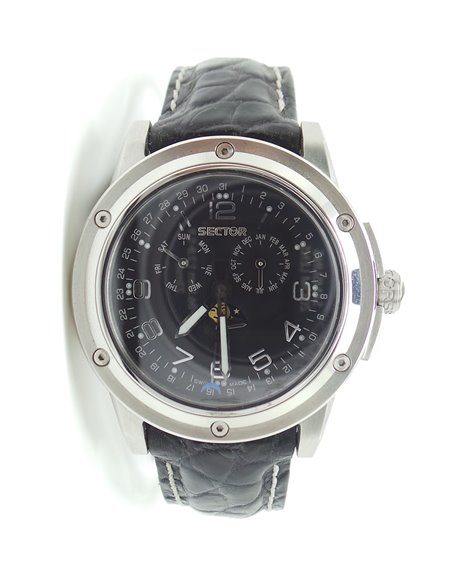 Oiritaly Watch - Quartz - Man - Sector No Limits - 850 - Watches