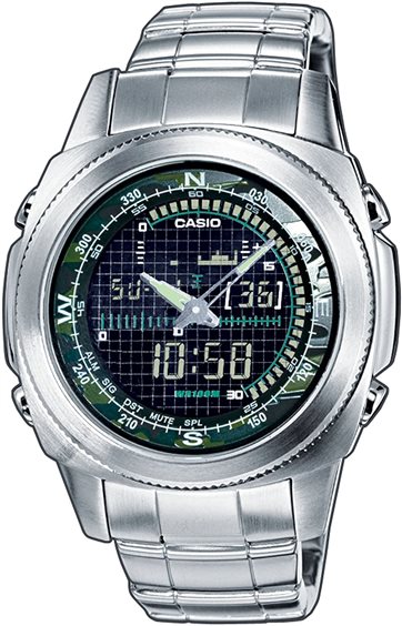 Oiritaly Watch - Quartz - Man - Casio - AMW-707D-1AVEF - Watches